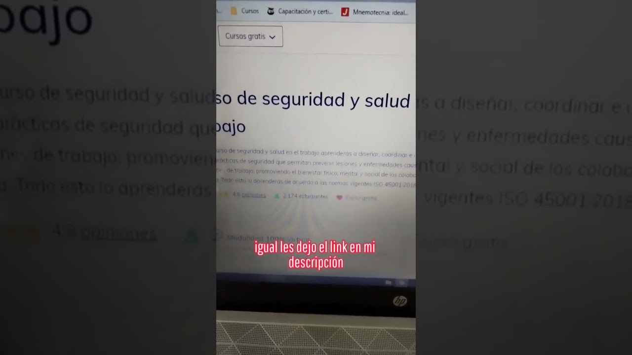 5 CURSOS DE INGENIERÍA INDUSTRIAL GRATIS