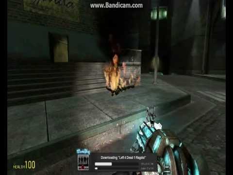 Steam Community :: Video :: Why I love GMod!