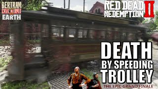 Days and Days of Setting things up and Hitting them at Speed with the ...