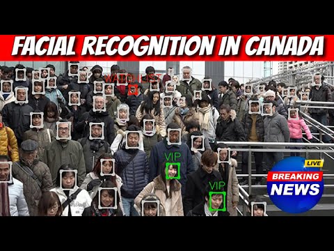 Artificial Intelligence Facial Recognition Software Used By Law Enforcement?