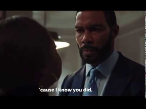 EPISODE 9 OF POWER GHOST AND TASHA’S FIGHT 😮😱