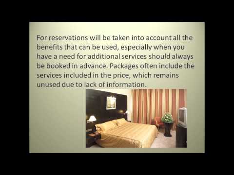 Hotels in San Diego