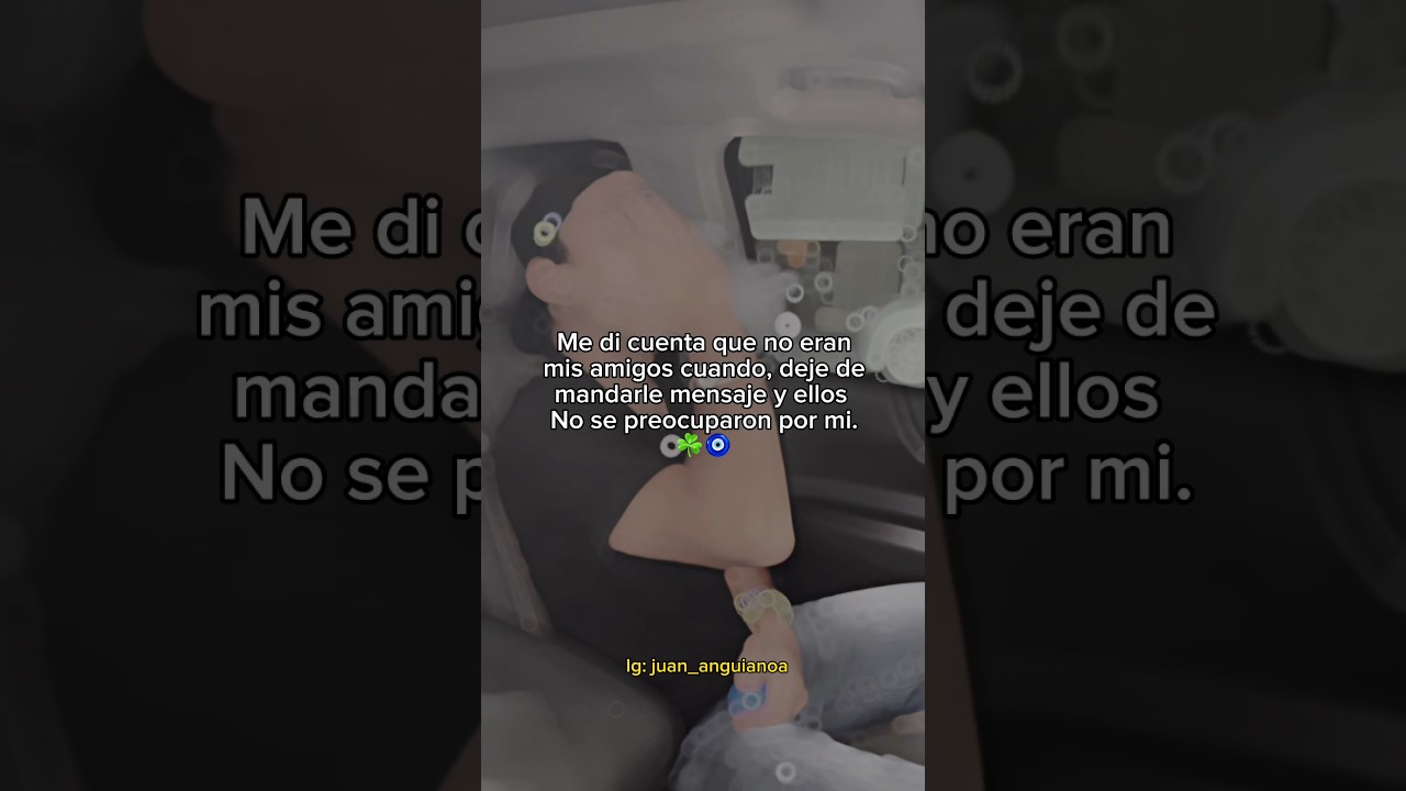 #fy #fyp #foryou #viral #frases #amigos #falsos