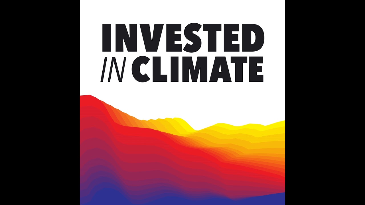 Massive infrastructure opportunity with Nexus PMG & GreenBacker, Ep #72