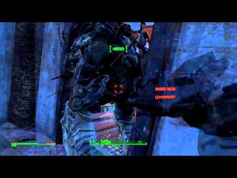 Steam Community :: Video :: Fallout 4 - Blitz/Sneak Build or How to ...