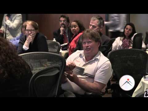 National Curriculum Framework Part 1-B with Gerald Wojtala