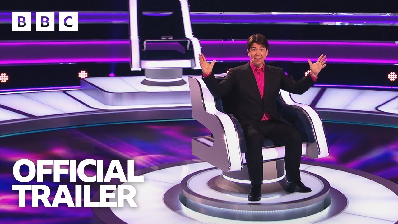 Michael McIntyre's The Wheel 2024: where to watch and more | What to Watch
