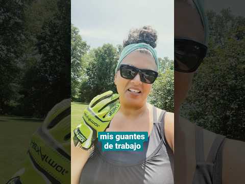 Weeds- It’s time to work! in Spanish #spanish