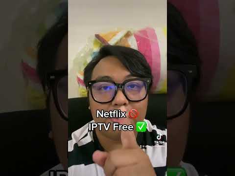 Lepasni jimat duit tak payah bayar Netflix, boleh tgk tv free dkt sini 👉