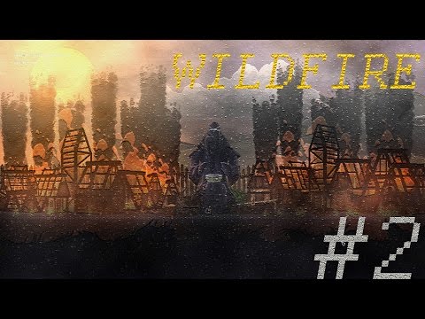 Steam Community :: Video :: Wildfire [Alpha Build - Part 2] - Gameplay ...