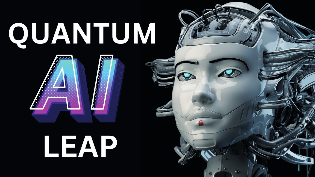 Quantum AI: The Next Frontier in Technology