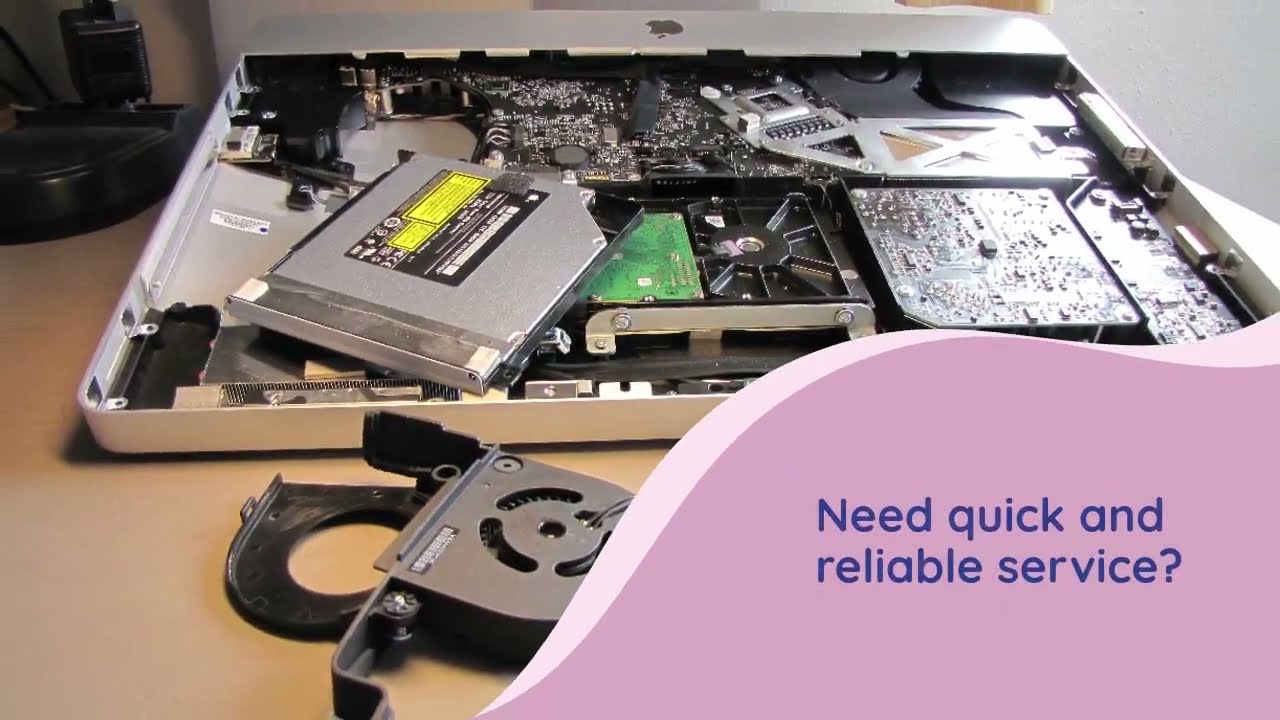 Mobile Computer Repair Captiva FL