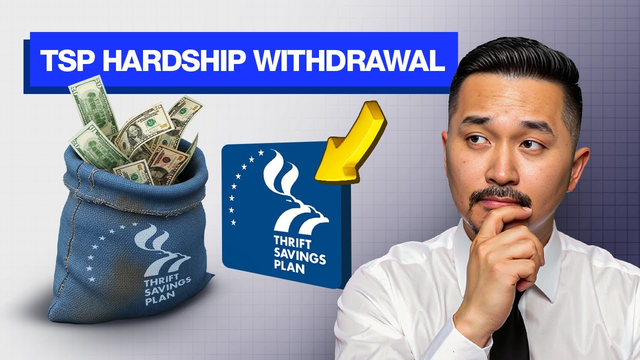 TSP Withdrawal at its Highest in 2025. Here's Why