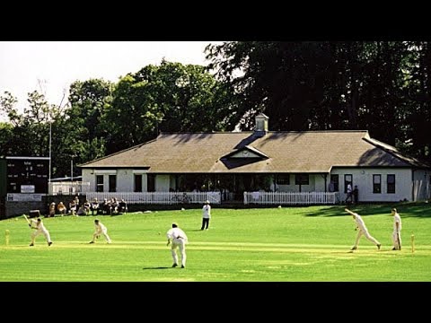 St Fagans Cricket Club Live Stream