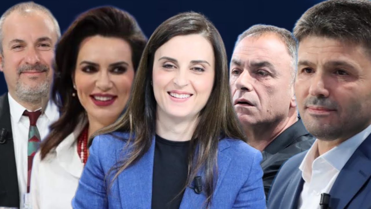 Emiriana Sako, nga projektet tek akuzat, kush është kryebashkiakja e PS ... Emiriana Sako, nga projektet tek akuzat, kush është kryebashkiakja e PS ...