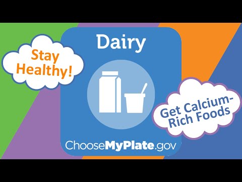 Dairy