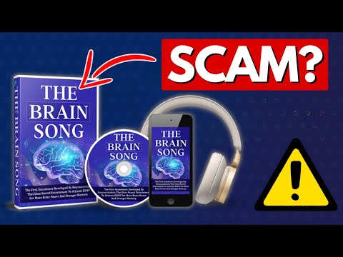 The Brain Song For Memory Review - 10-Second Brain Hack SCAM!