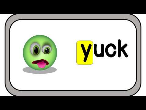 '#uck' adding #shortvowel U to words ending with ck | #phonicsforkids phonicslesson