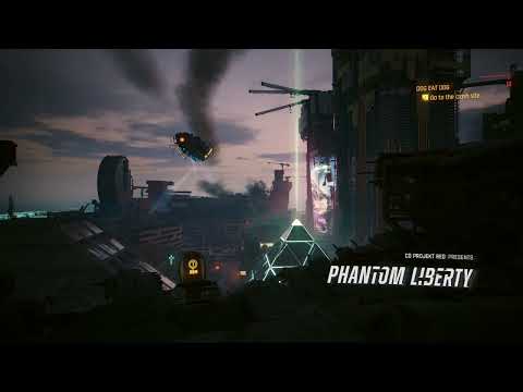 Steam Community :: Video :: Introduction to Phantom Liberty