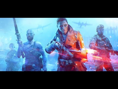 Steam Community :: Video :: Эпилог -- Battlefield V