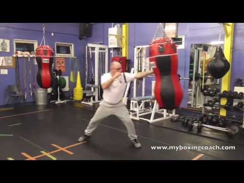 How to Fight a Shorter Opponent Successfully!