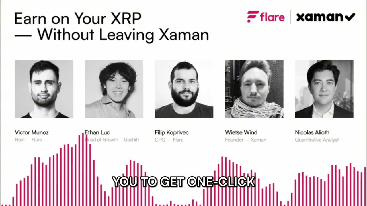 🤯 Flare Network Developer Drops Alpha! 🚀 What's Next? 🤔