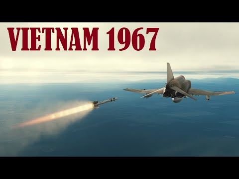 Black Wednesday for the USAF (Or How Vietnam's Top Ace Almost Got Shot Down By Friendly Fire)