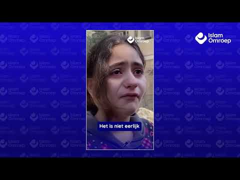 Palestina, media & leugens