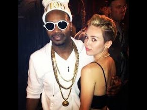 Miley Cyrus Pregnant - Miley Cyrus & Juicy J Baby Rumors