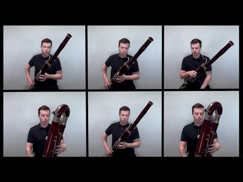 Appalachian Spring – Kristopher King