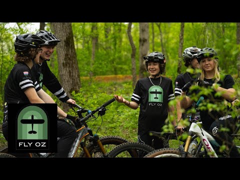 OZ Trails Northwest Arkansas (NWA) - OZ Trails Northwest Arkansas