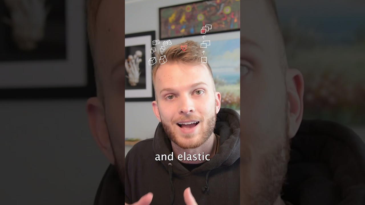 Symbiotic software patterns