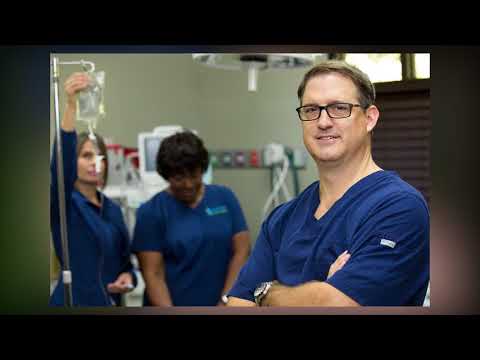 Bone Grafting - Peachtree City, GA - Dr. Paul Anderson