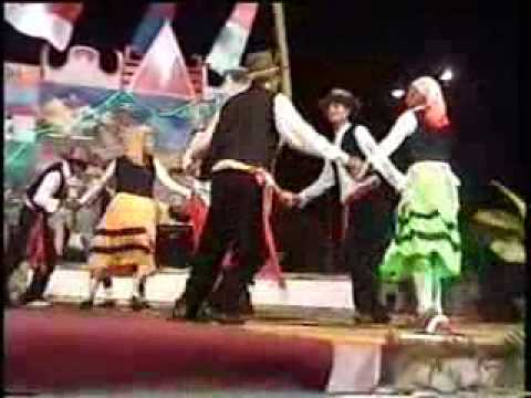 tari ntb & ntt | Socheh satria bangsa