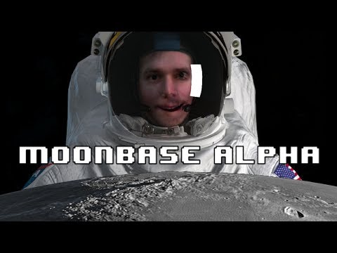 Steam Community :: Video :: Moonbase Alpha w/ Judas and MrNoble :: BABY ...