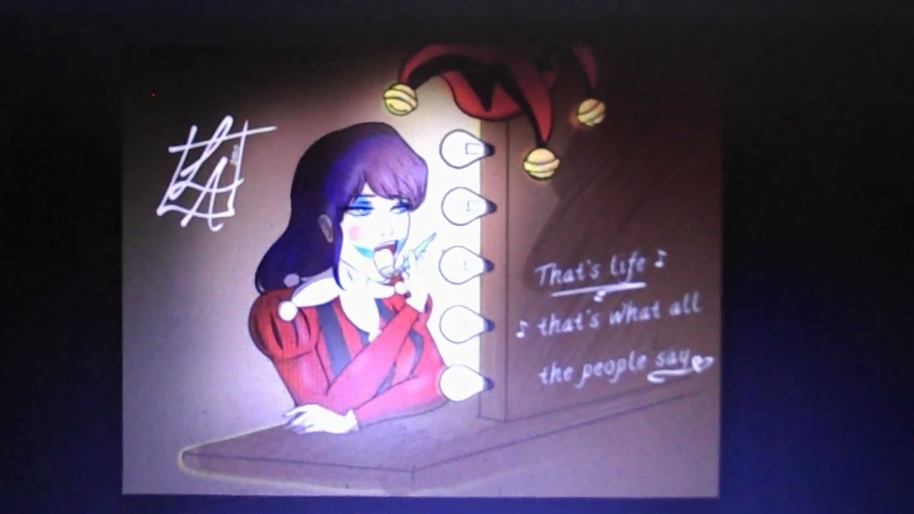 cool comments from deviantart #85:that's life~! by LadyAdalicia
