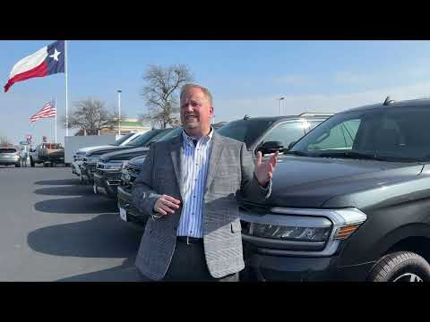 Five Star Ford North Richland Hills - Feb 2025 Commercial