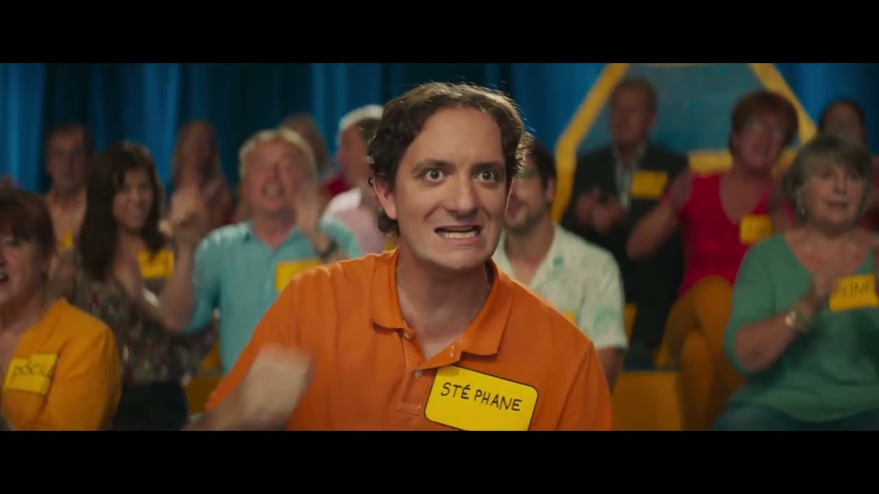 The Wannabes (2022) trailer