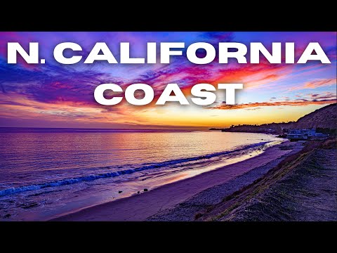 Unveiling Northern California's Coastal Gems