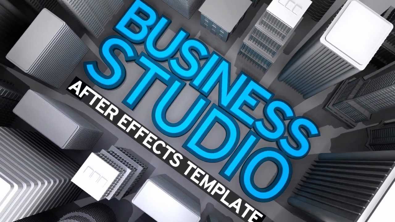 Virtual Studio: Business Studio