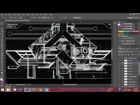 SoaR Whiz Entry - Techno Style | Kony
