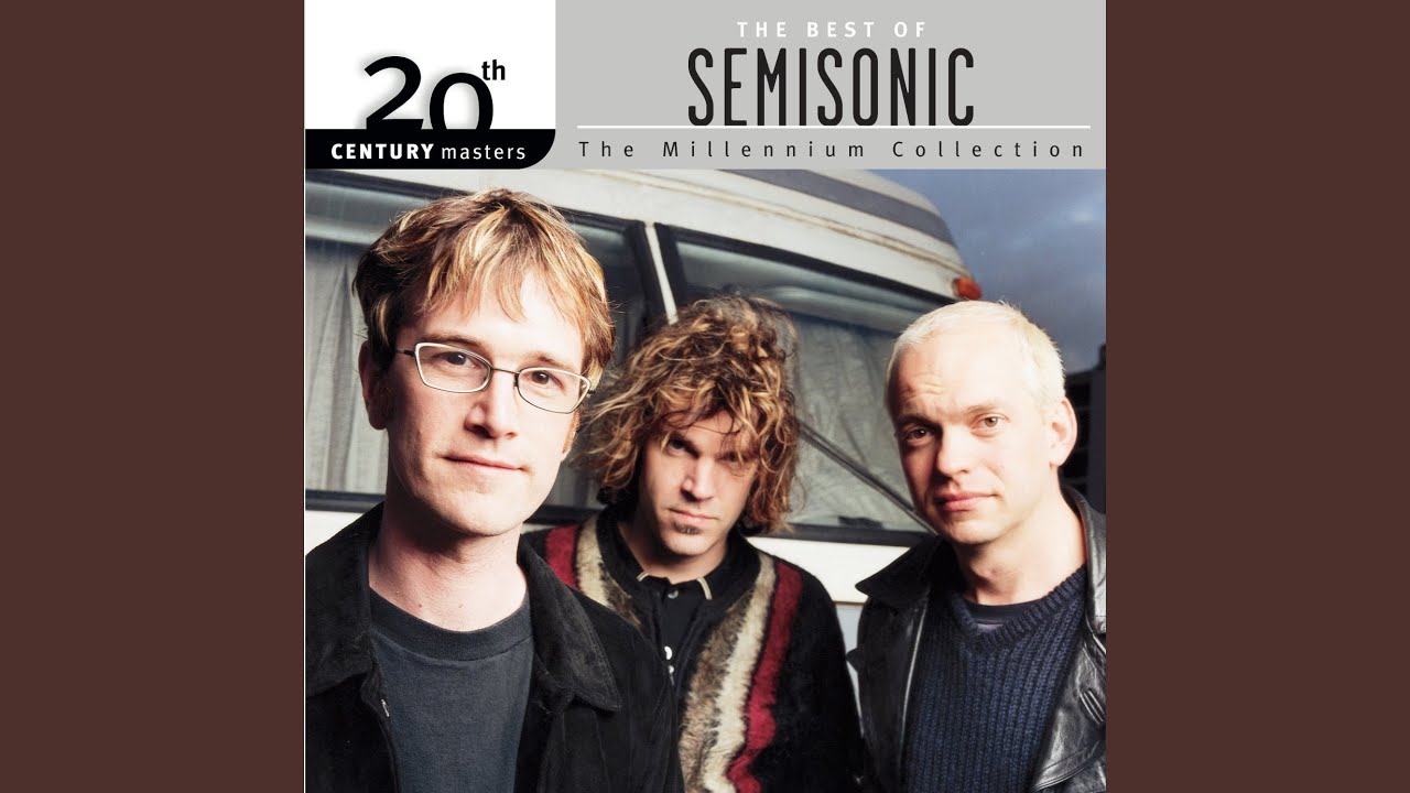 Secret Smile Bass Tab - Semisonic