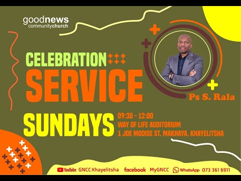 Good News Community Church |