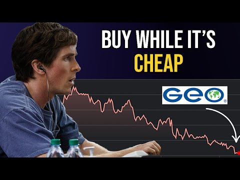 The New Stock That Michael Burry Went 100% In On