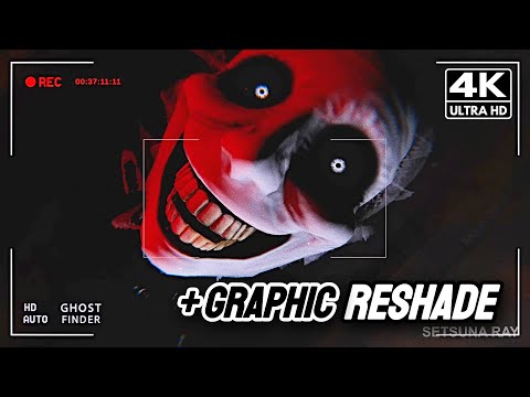 Steam Community :: Ghost Frequency