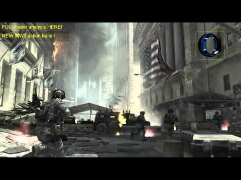 Steam Community :: Video :: Modern Warfare 3 Full Reveal Gameplay ...