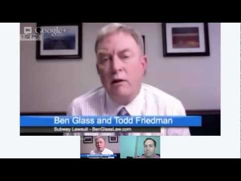 Todd Friedman - Lawyer in Woodland Hills, CA - Avvo