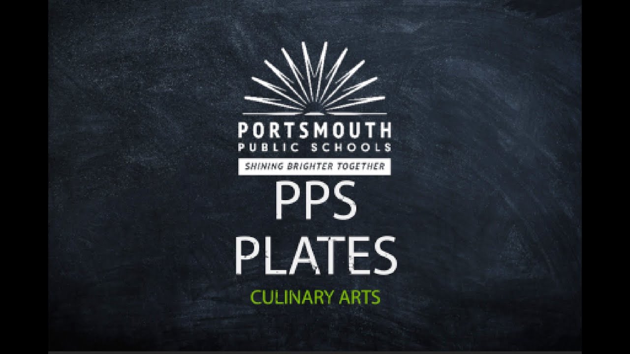 PPS Plates | Pumpkin Bread