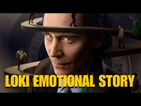 Why Loki's TVA Was So Heartbreaking