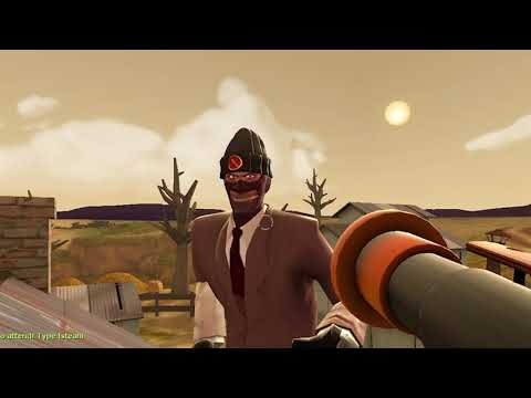 Steam Community :: Video :: TF2 Is A Goofy Game